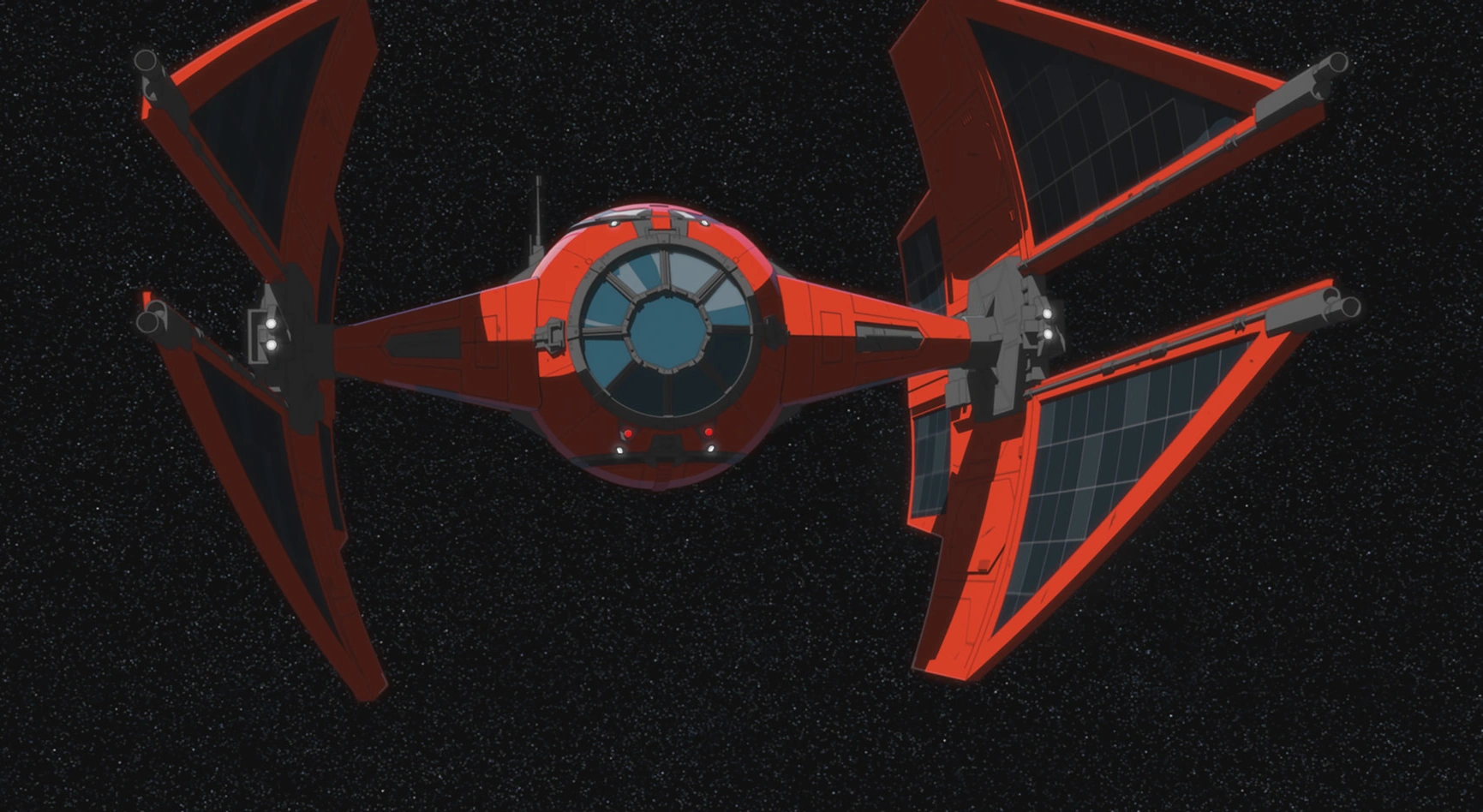 TIE/ba-Baron | Jedipedia | Fandom