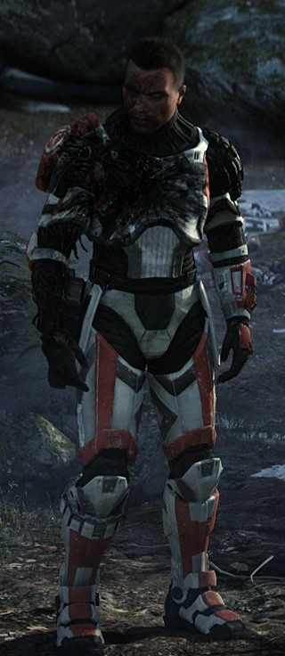 Jace Malcom | Jedipedia | Fandom