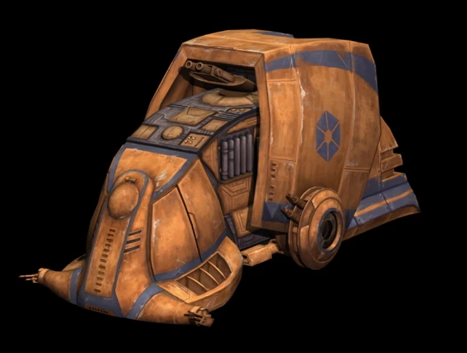 Super-Panzer | Jedipedia | Fandom