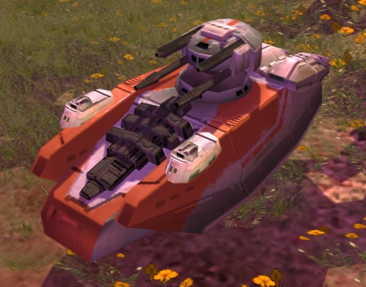 T2-B-Repulsorpanzer | Jedipedia | Fandom