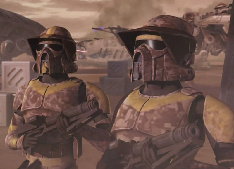 Advanced Recon Force Trooper | Jedipedia | FANDOM powered by Wikia Advanced Recon Force Trooper | Jedipedia | FANDOM powered by Wikia