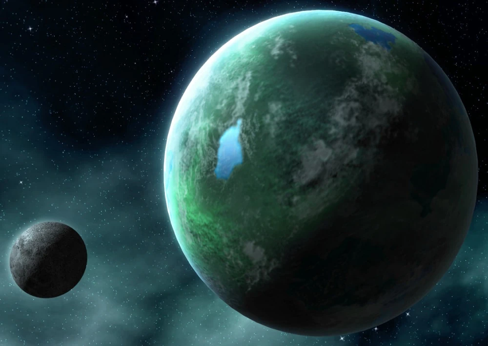 Dantooine | Jedipedia | Fandom