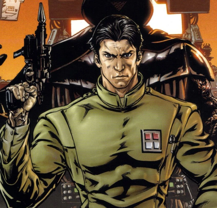 Janek Sunber | Jedipedia | FANDOM powered by Wikia