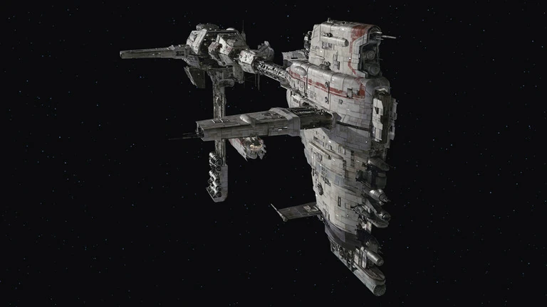 Nebulon-C-Eskortfregatte | Jedipedia | Fandom