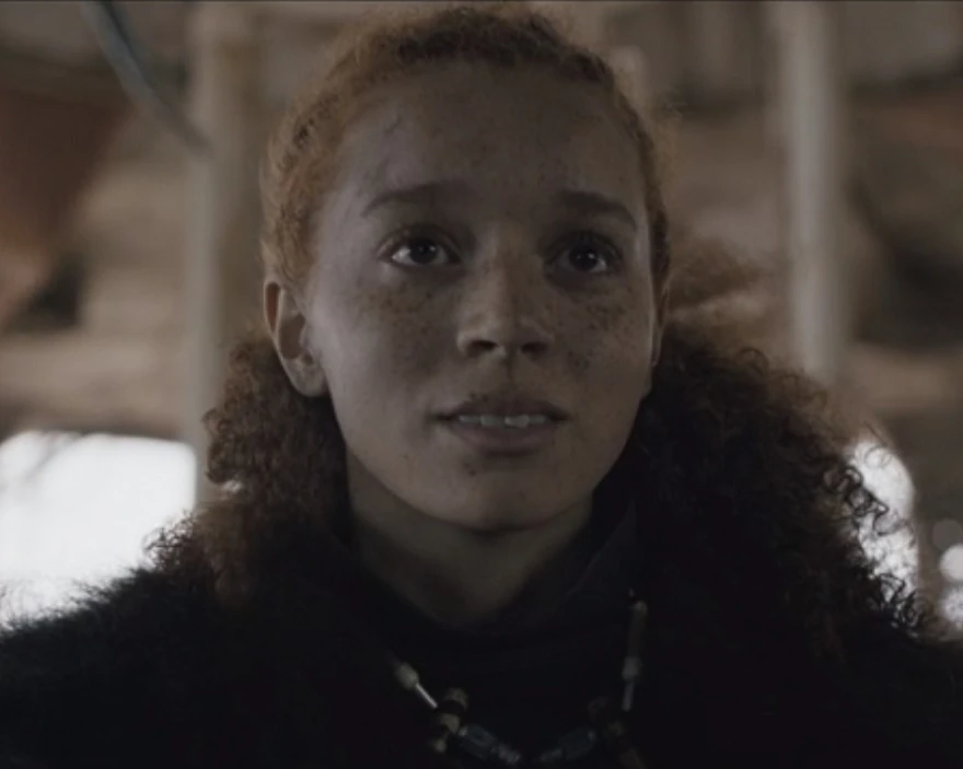 Enfys Nest | Jedipedia | Fandom