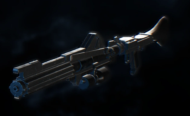 DC-15LE | Jedipedia | Fandom