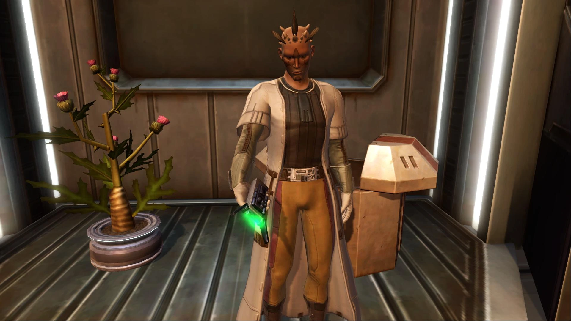 Ivok | Jedipedia | Fandom