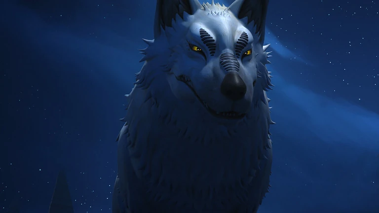 Loth-Wolf | Jedipedia | FANDOM powered by Wikia