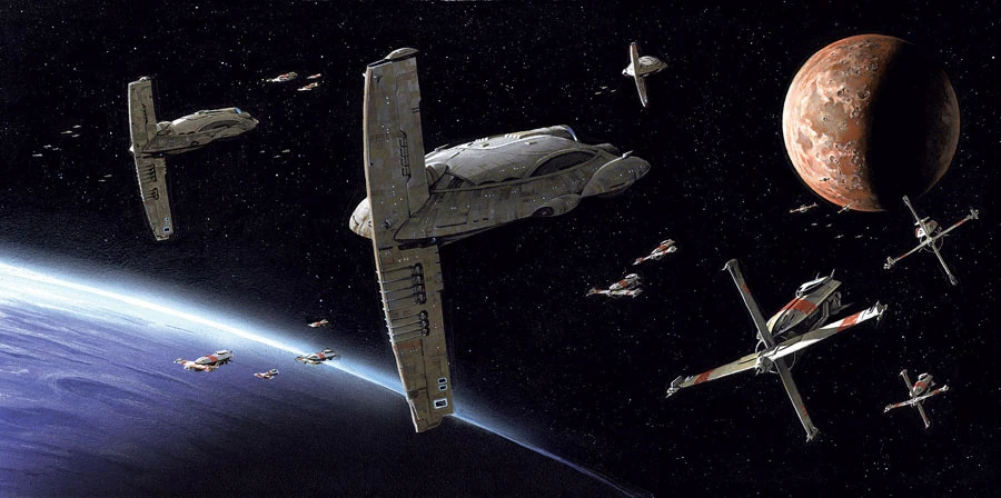 CF9-Crossfire-Sternjäger | Jedipedia | FANDOM powered by Wikia