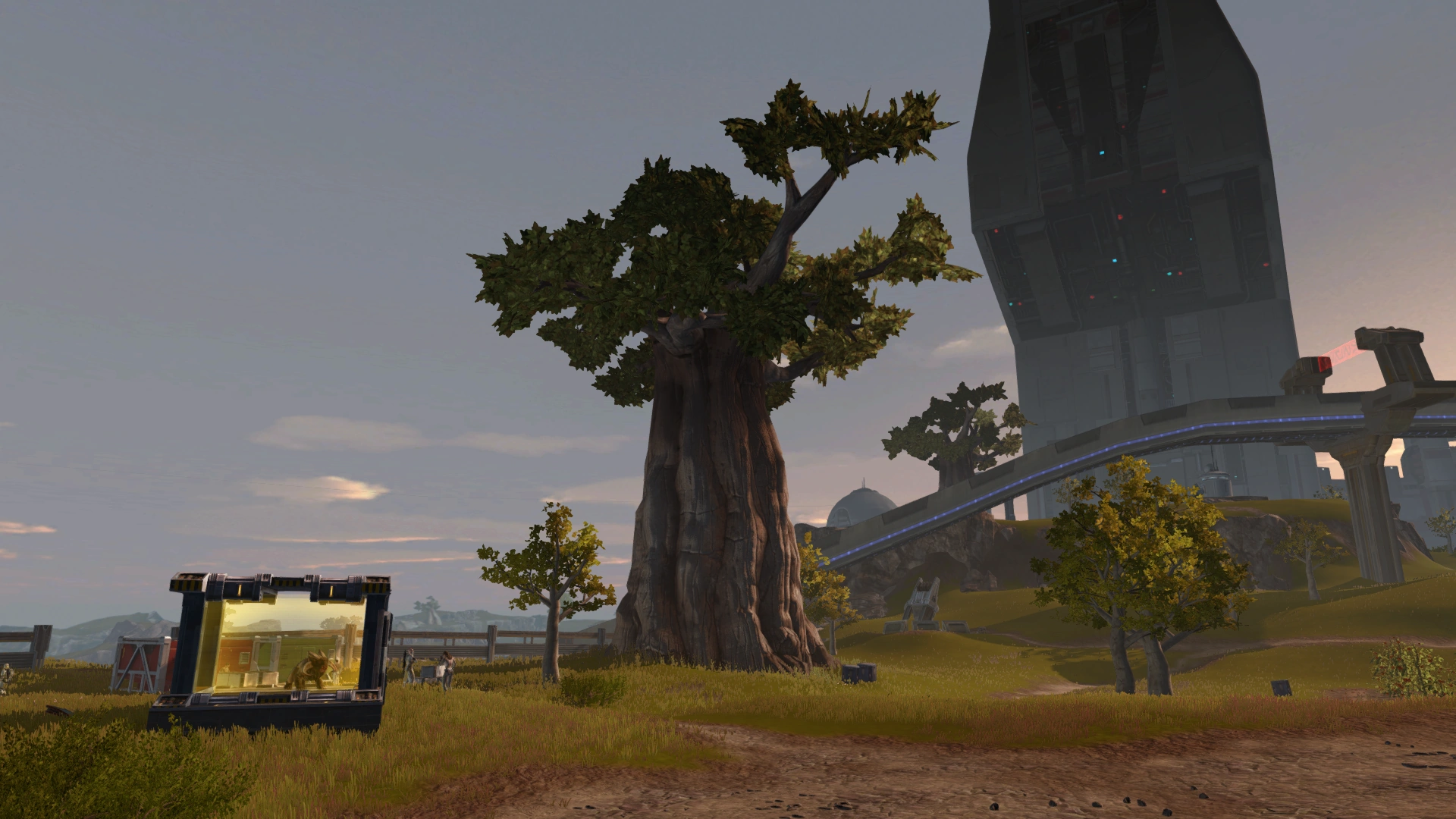 Blba-Baum | Jedipedia | Fandom