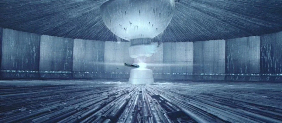 Reaktorkern | Jedipedia | Fandom