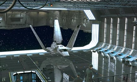 ST-321 | Jedipedia | Fandom