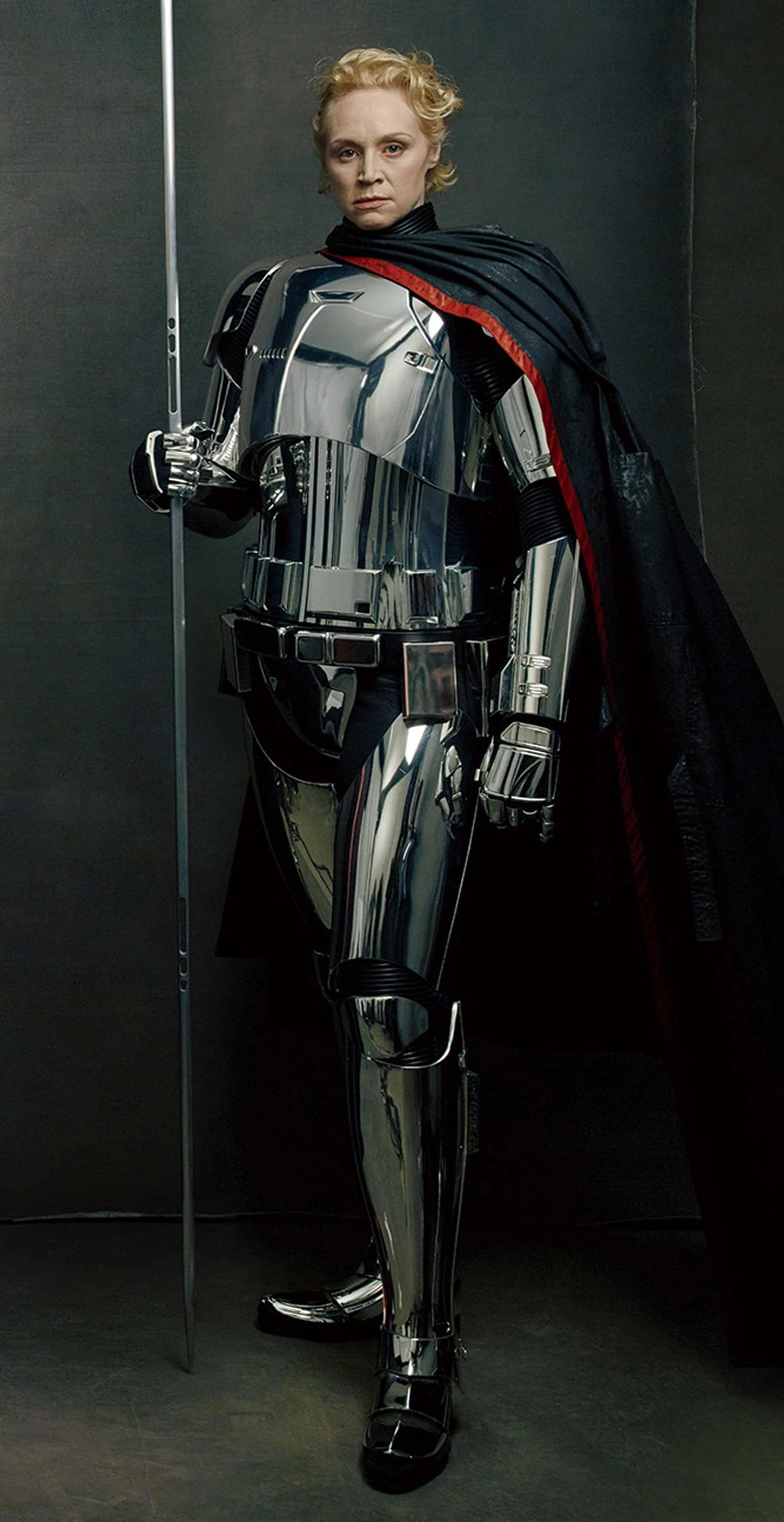 Phasma | Jedipedia | FANDOM powered by Wikia