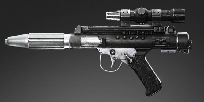 DH-17-Blasterpistole | Jedipedia | Fandom