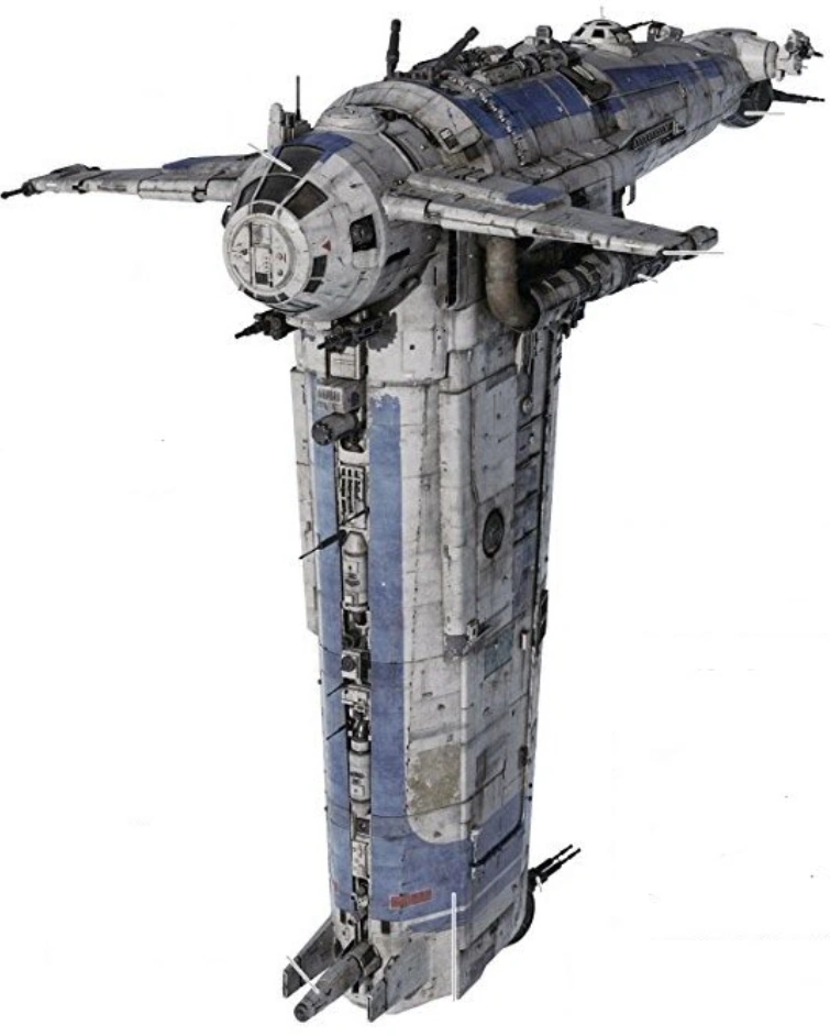 MG-100-SternenFestung-SF-17-Bomber | Jedipedia | FANDOM powered by Wikia