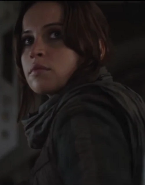 Jyn Erso | Jedipedia | Fandom