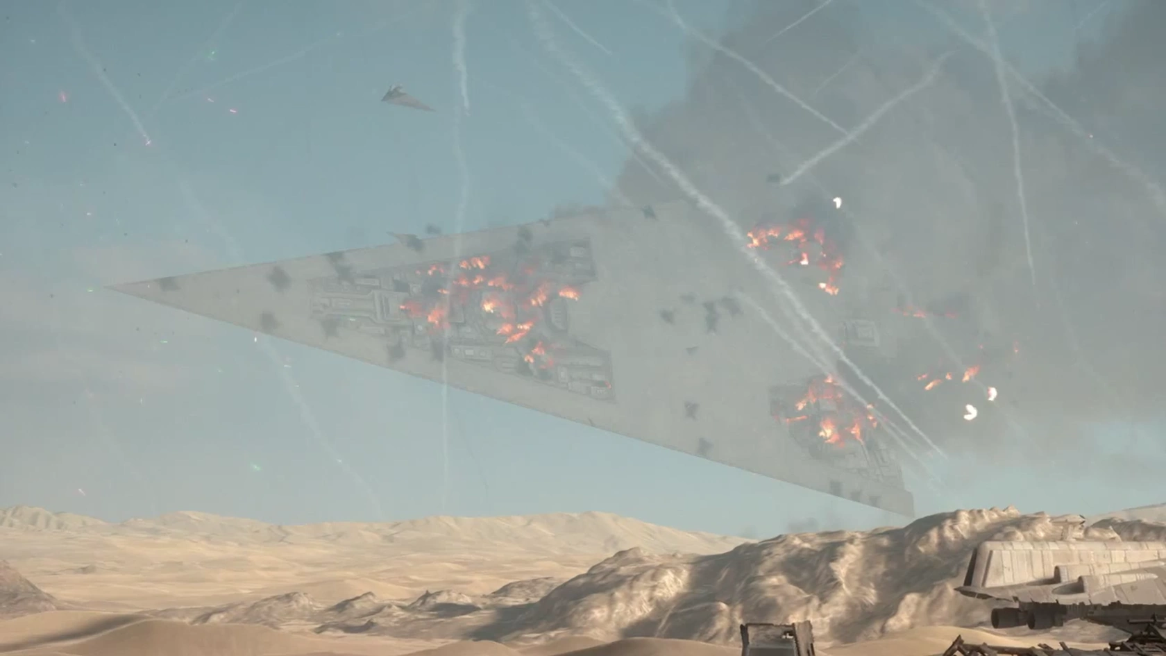 Ravager | Jedipedia | Fandom