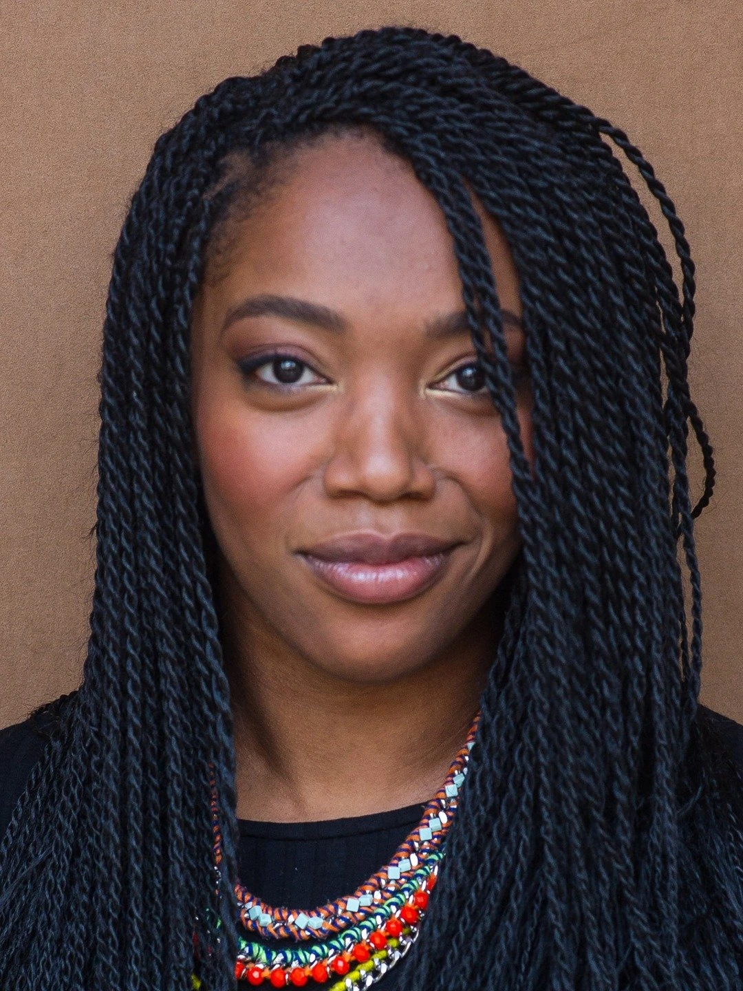 Naomi Ackie | Jedipedia | Fandom