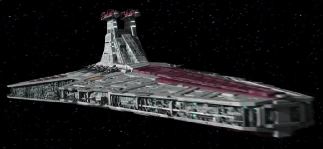 Endurance (Venator-Klasse) | Jedipedia | FANDOM powered by Wikia