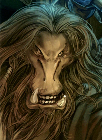 K'Kruhk | Jedipedia | Fandom