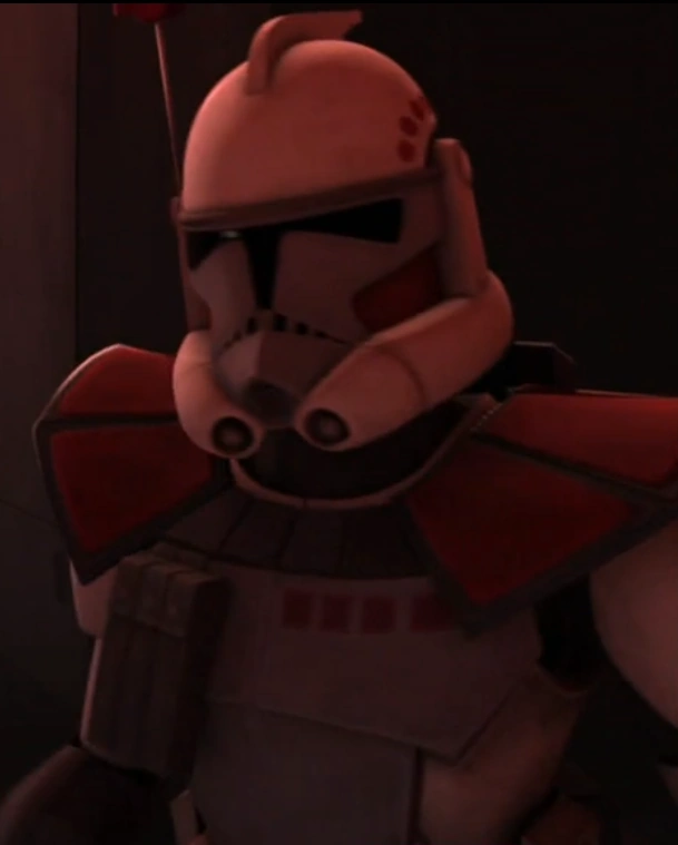 Hammer (Klonkrieger) | Jedipedia | Fandom