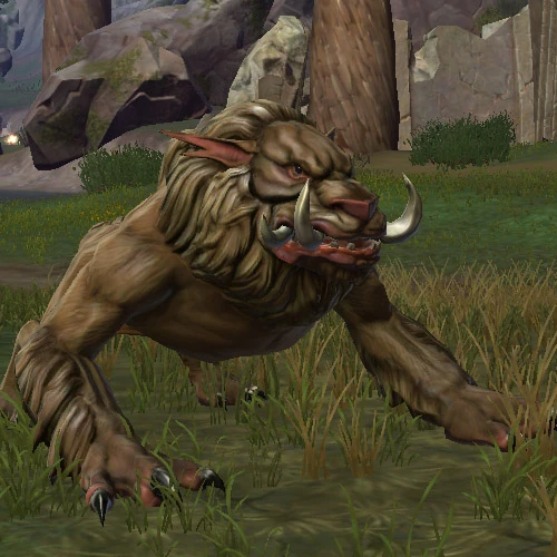 Manka-Katze | Jedipedia | Fandom