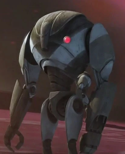 B2-RP-Kampfdroide | Jedipedia | FANDOM powered by Wikia