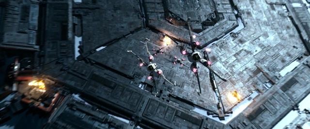 Schlacht um die Starkiller-Basis | Jedipedia | FANDOM powered by Wikia