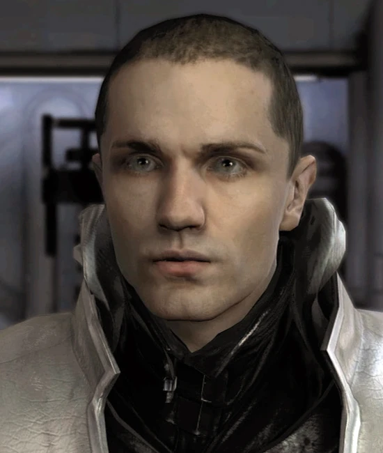 Galen Marek | Jedipedia | FANDOM powered by Wikia