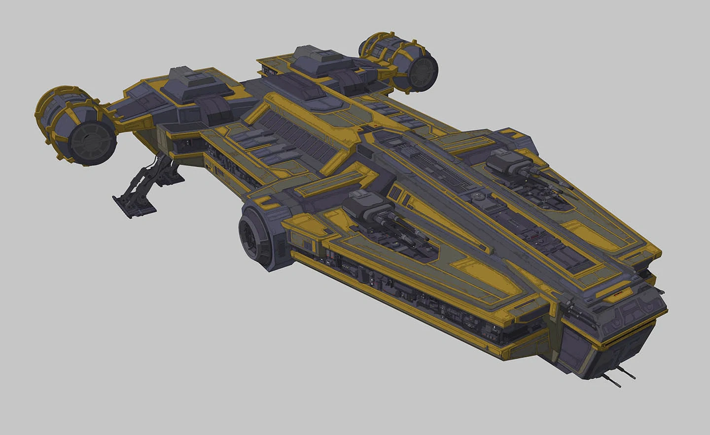 Meson Martinet | Jedipedia | Fandom