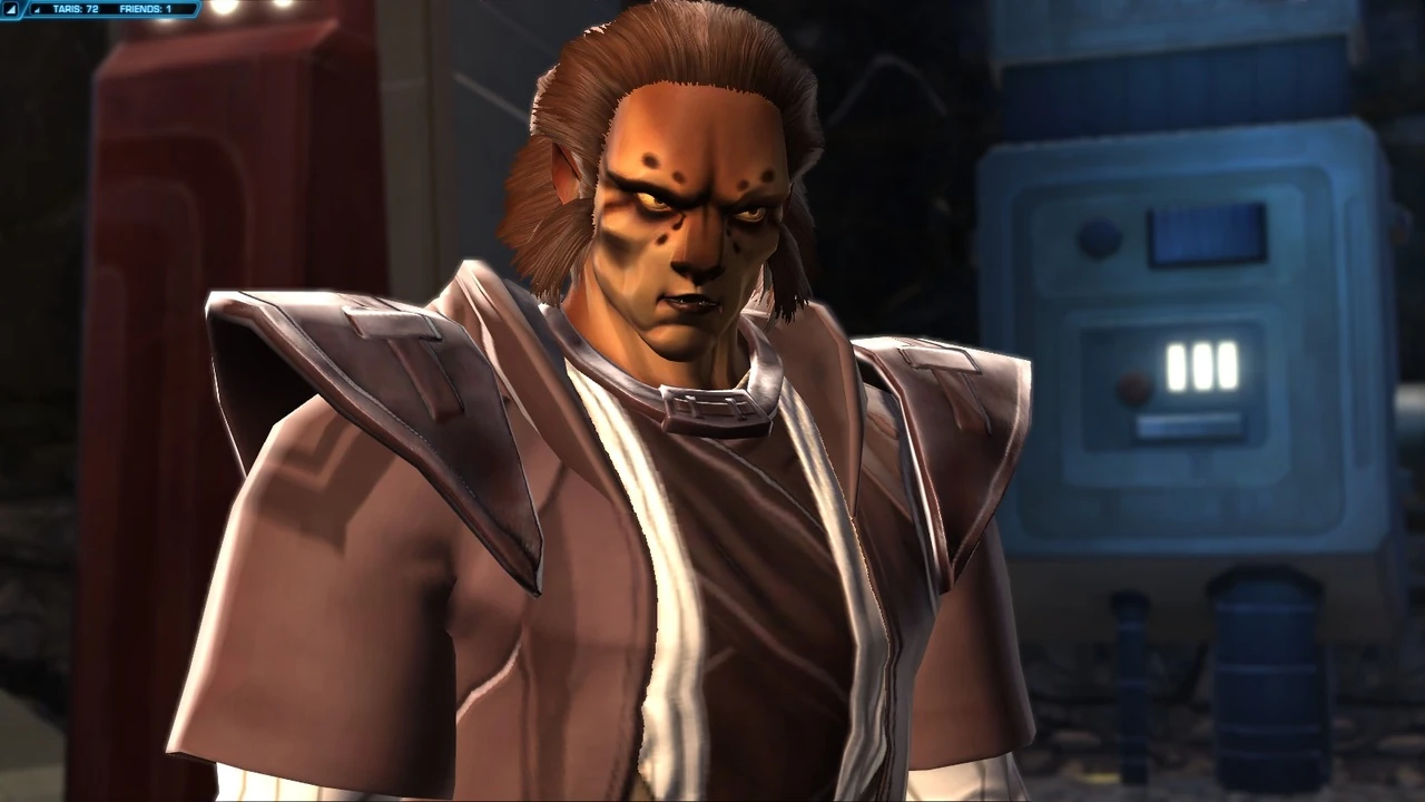 Ryen | Jedipedia | Fandom