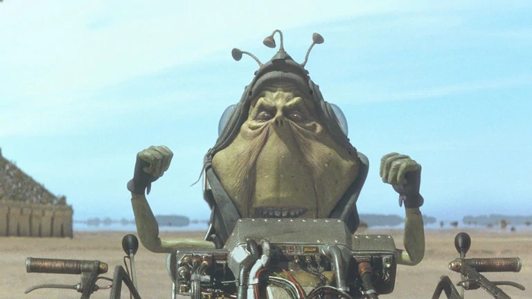 Ben Quadinaros | Jedipedia | Fandom
