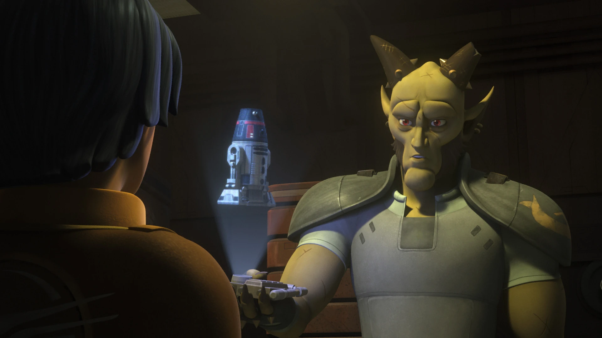 Cikatro Vizago | Jedipedia | Fandom