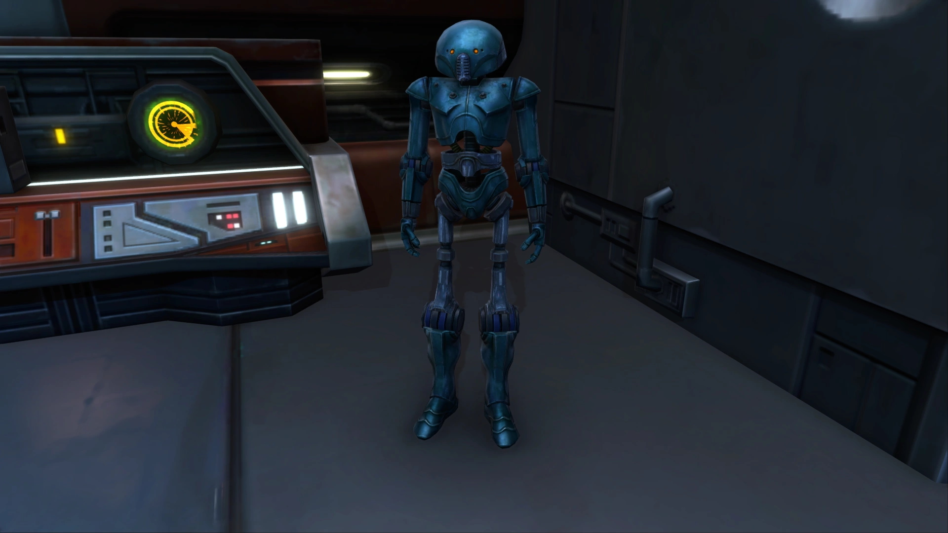 RL-4 | Jedipedia | Fandom