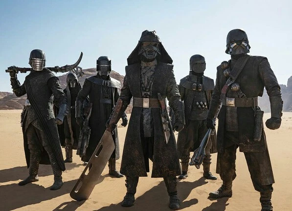 Ritter von Ren | Jedipedia | Fandom