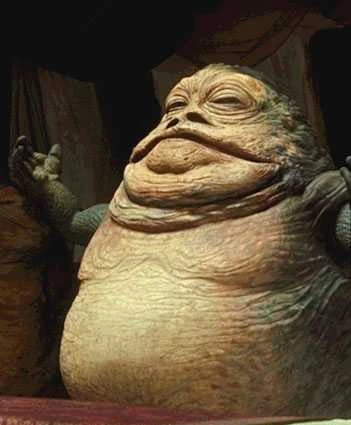 Jabba Desilijic Tiure | Jedipedia | FANDOM powered by Wikia