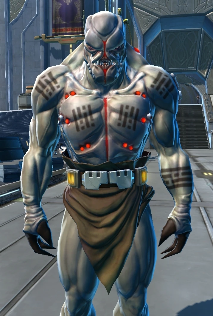 Khem Val | Jedipedia | FANDOM powered by Wikia