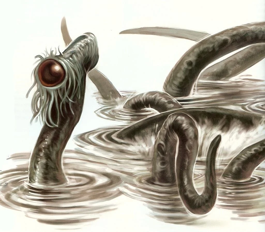 Dianoga | Jedipedia | Fandom