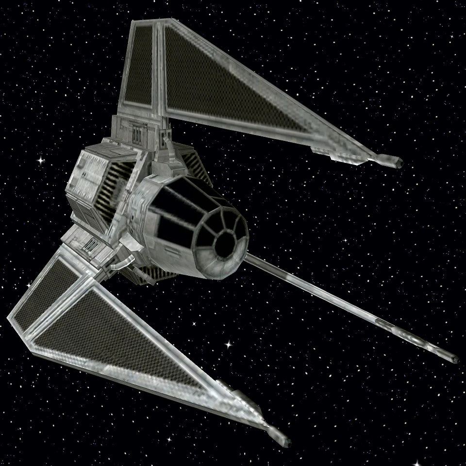 TIE/ph-Phantom | Jedipedia | Fandom