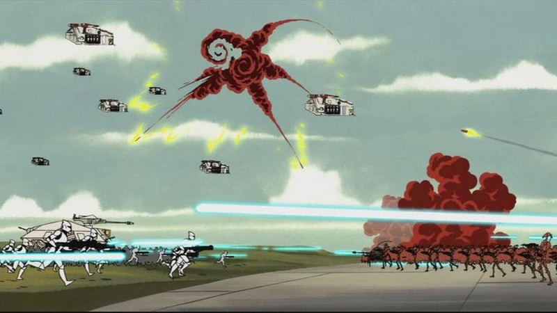 Schlacht von Muunilinst | Jedipedia | Fandom