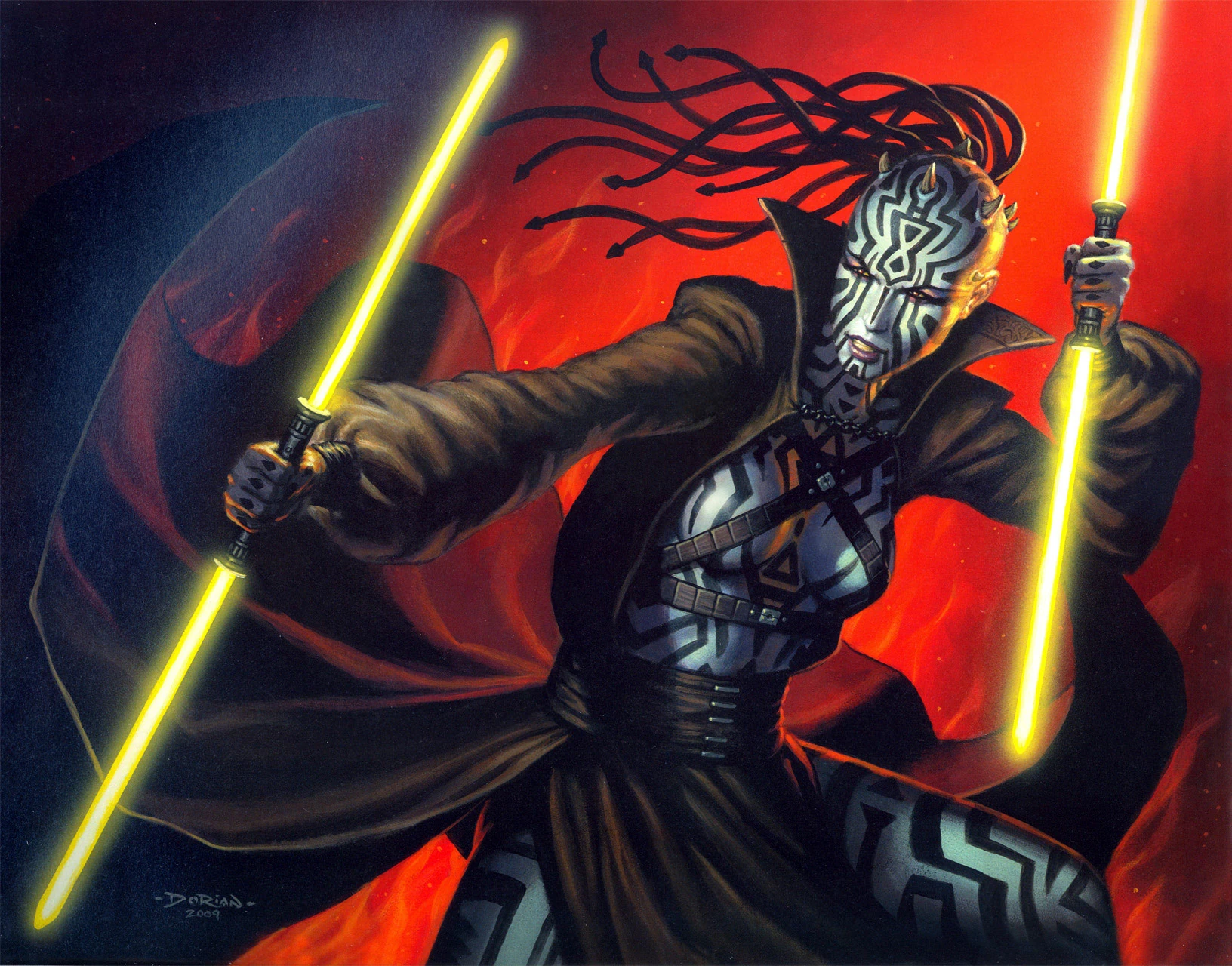 Darth Simi | Jedipedia | Fandom