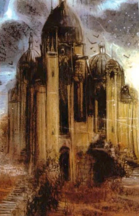 Ossus | Jedipedia | Fandom