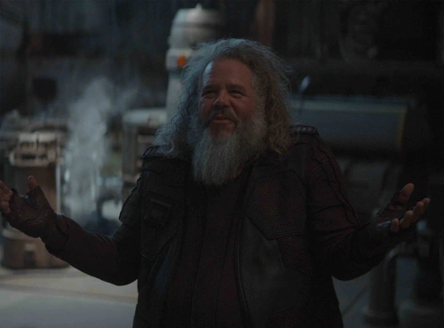 Ranzar Malk | Jedipedia | Fandom