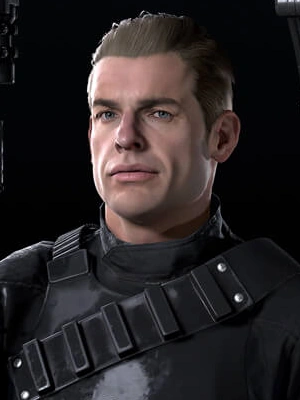 Gideon Hask | Jedipedia | Fandom