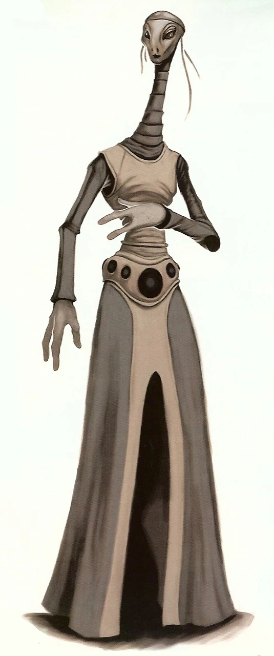 Kaminoaner | Jedipedia | Fandom