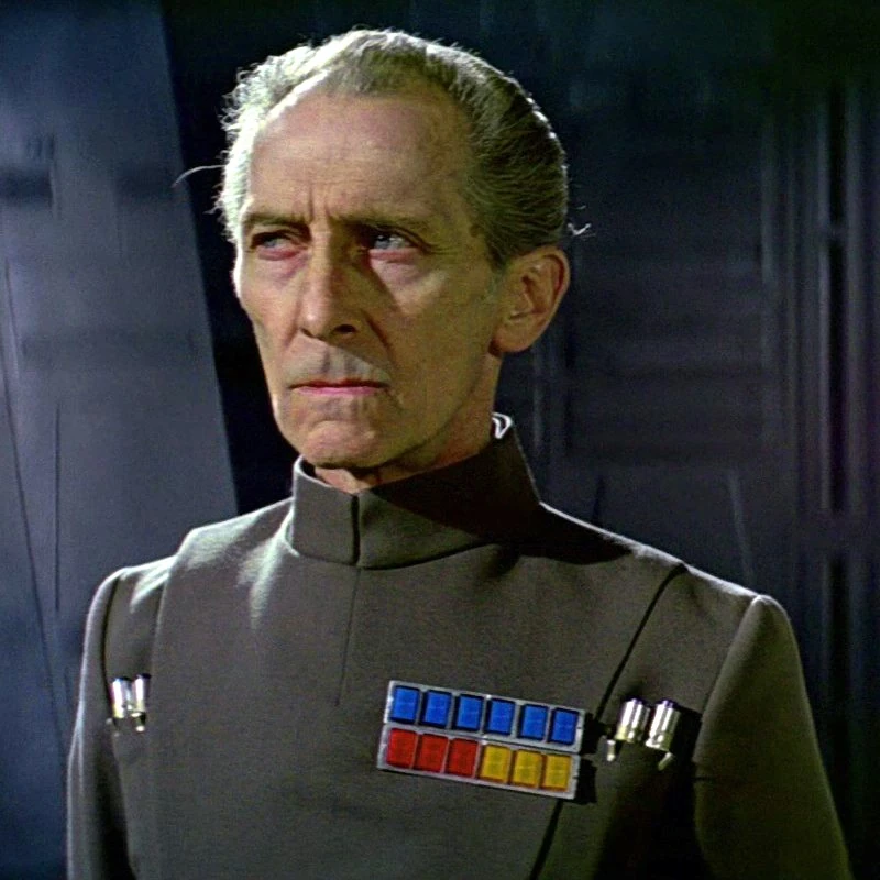 Wilhuff Tarkin | Jedipedia | FANDOM powered by Wikia