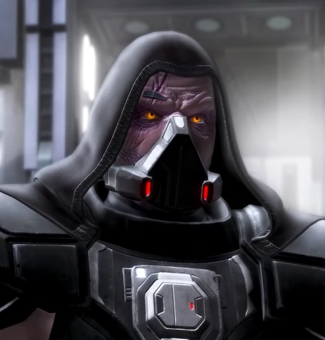 Darth Malgus | Jedipedia | Fandom