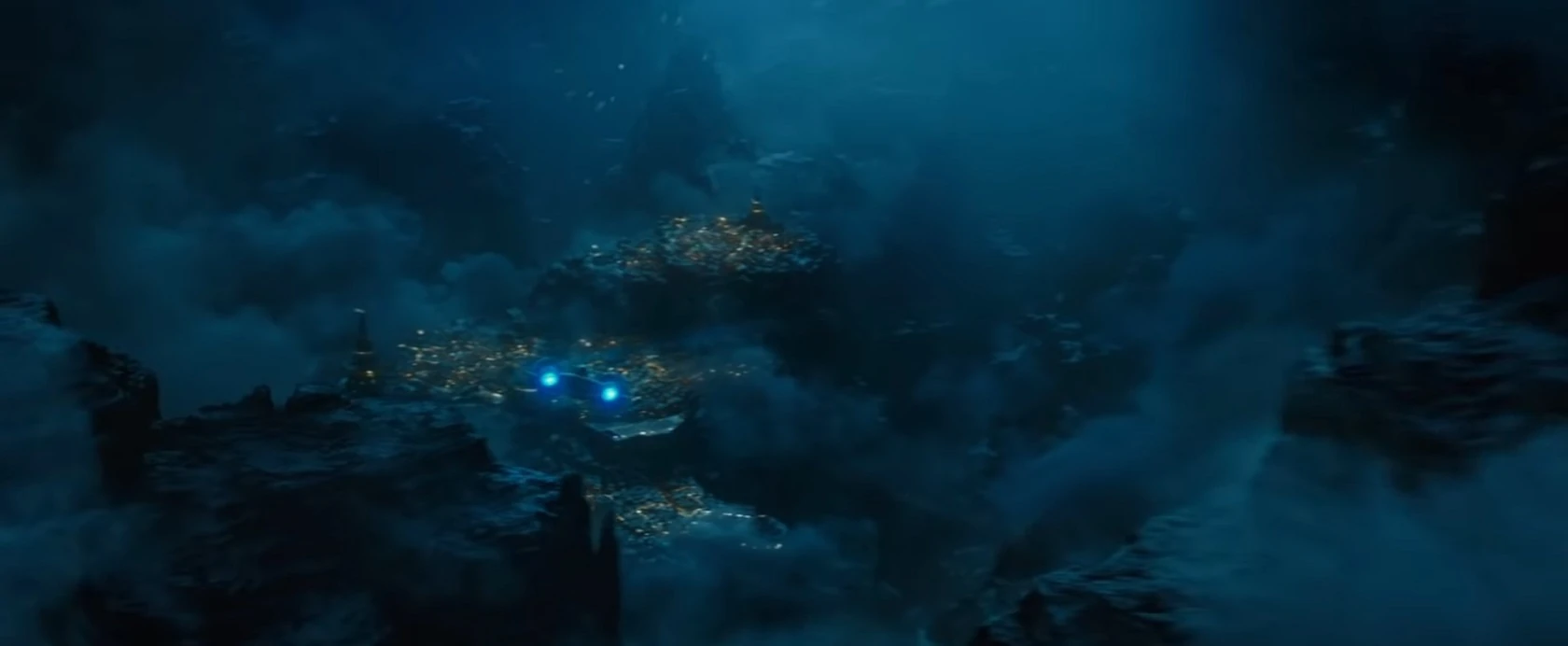 Kijimi | Jedipedia | Fandom