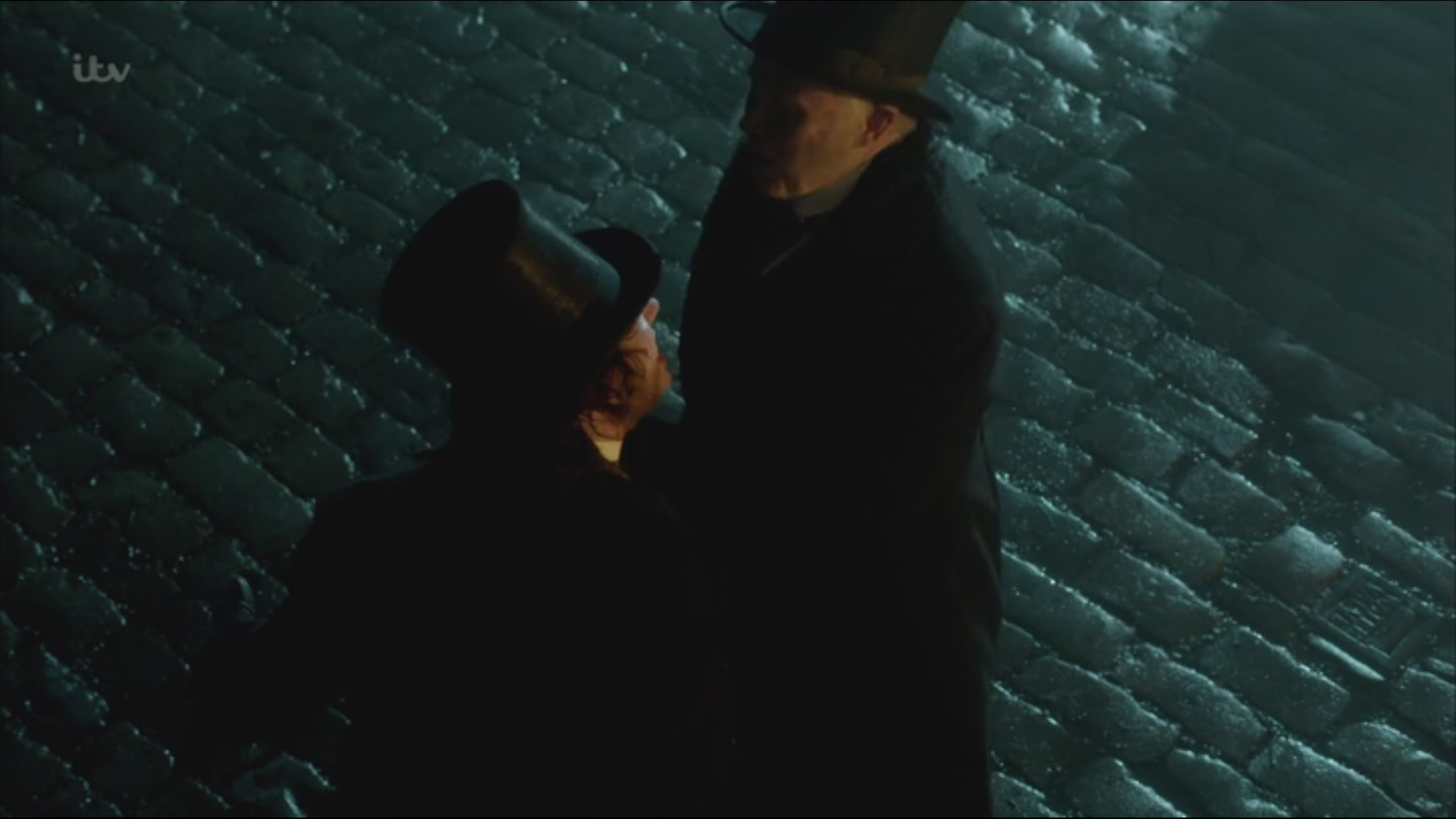 Danvers Carew Jekyll And Hyde Tv Series Wikia Fandom Powered By Wikia