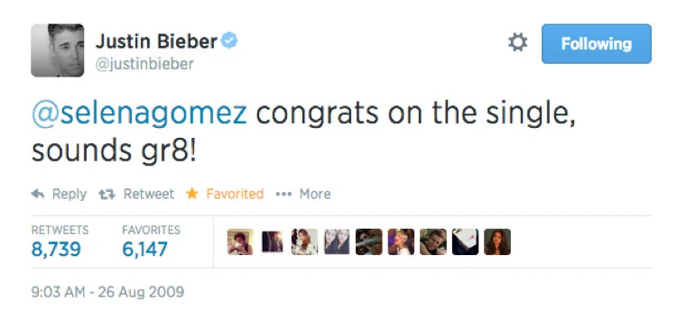 Jelena Timeline | Jelena Wiki | FANDOM powered by Wikia